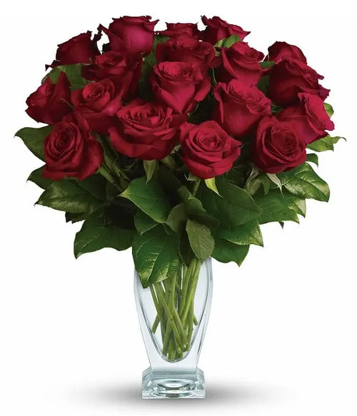Red Roses | Red Rose Bouquet | Florist.ca