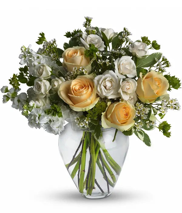 Buy a Celestial Love Bouquet Online – florist.ca