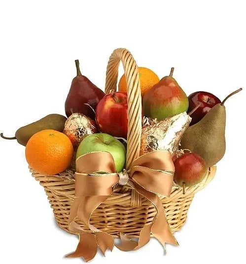 Order European Sampler Basket Online | florist.ca