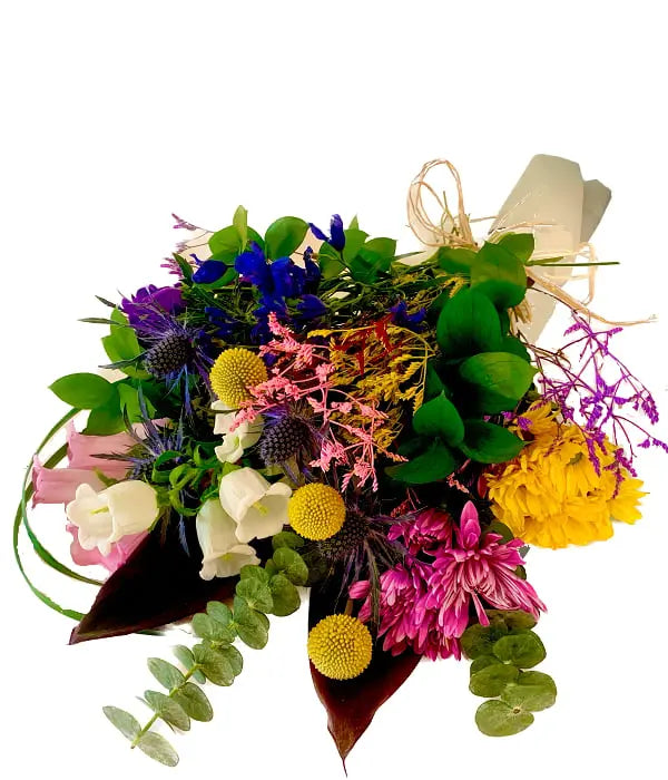 Buy a Bunches Contemporary Collection I Bouquet Online – florist.ca