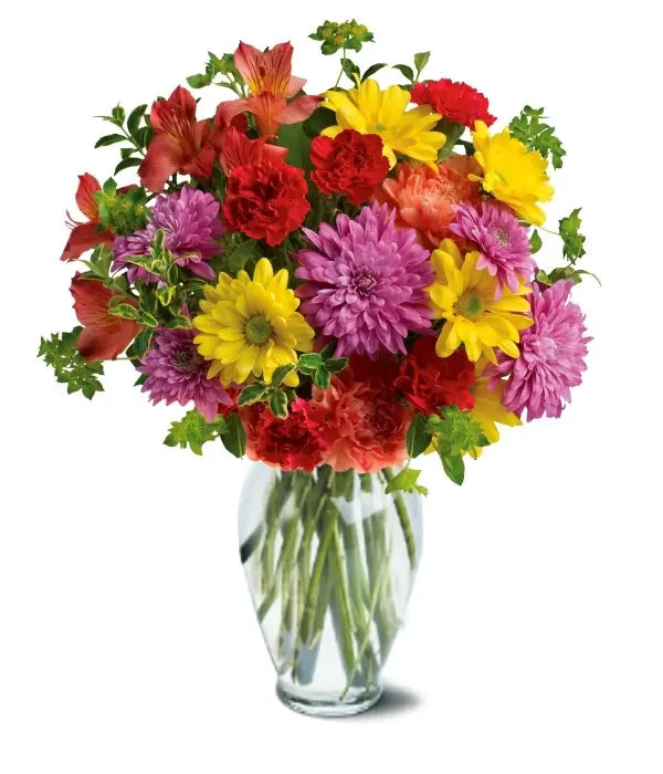 Buy a Designers Collection I Bouquet Online – florist.ca