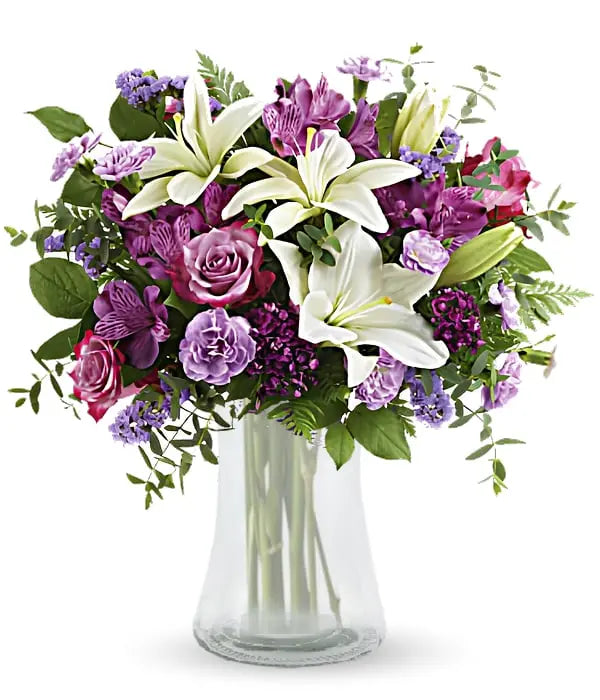 Buy a Moonlight Bloom Bouquet Bouquet Online – florist.ca